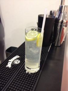 Joe Rickey cocktail recipe | Cocktails Spirits Liquors