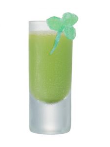 Apple Jack - Cocktails Spirits Liquors