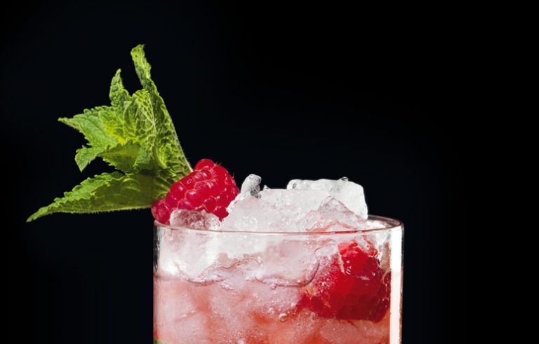 Tequila Pepper ricetta cocktail | Cocktails Spirits Liquors