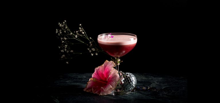 Barbarella Spritz cocktail recipe | Cocktails Spirits Liquors