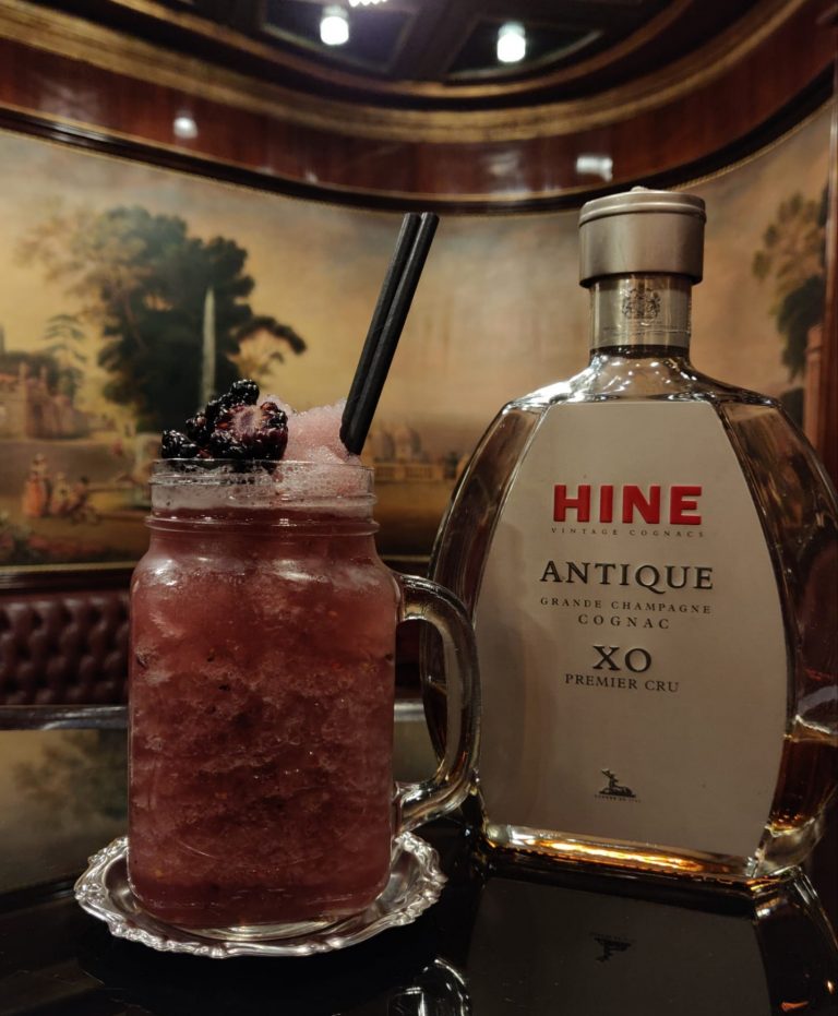 Black Mamba ricetta Cocktail | MixolopediA