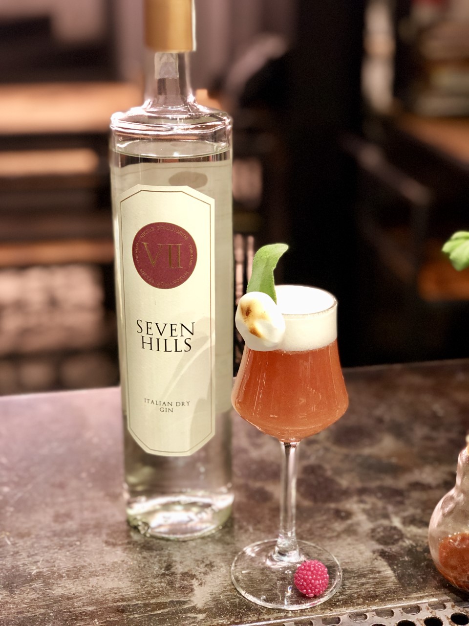 Cocktail Cinema Archivi - Cocktails Spirits Liquors